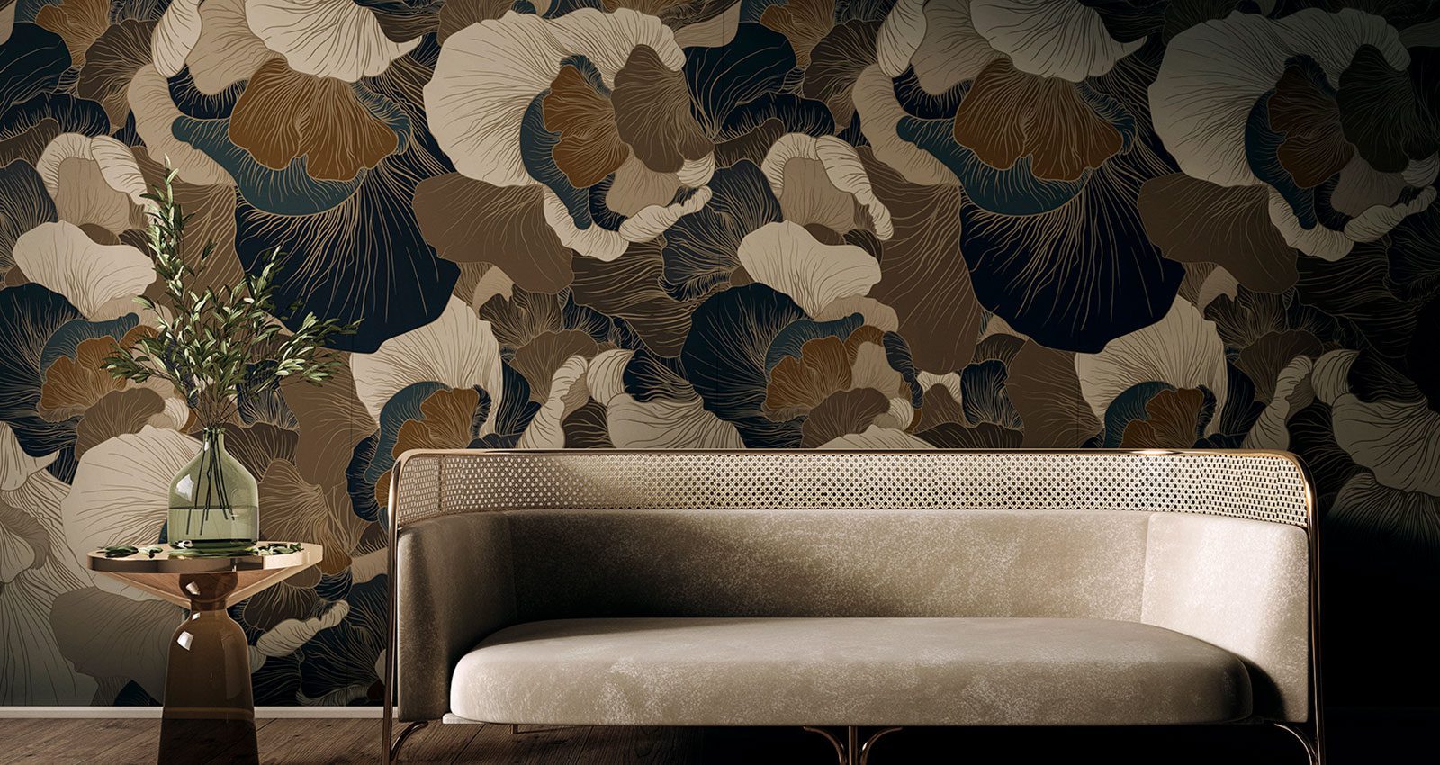 17 Patterns' Story: A Journey Driven by Experimentation and Innovation – NewWall Inc.