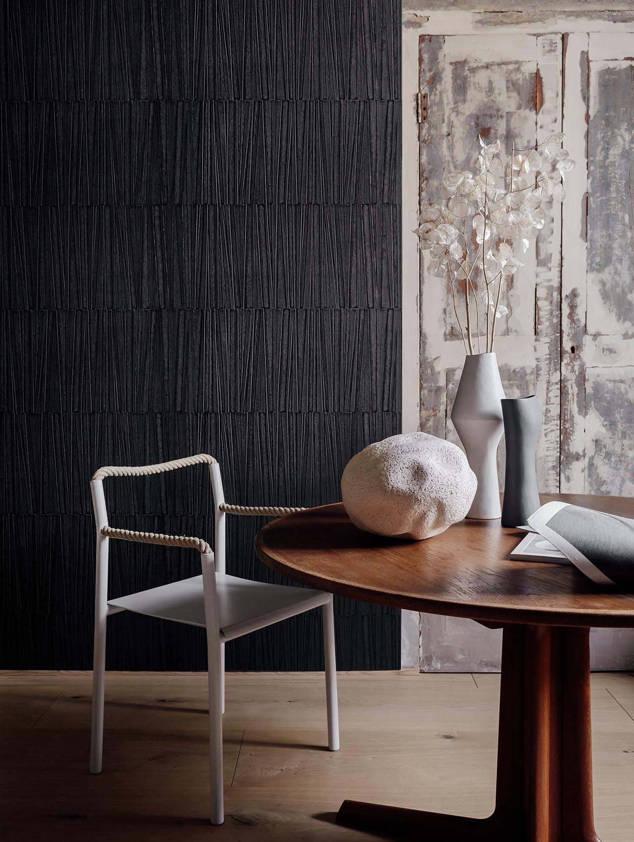 The Minimalist Guide to Texture and Tone: 5 Interior design tips – NewWall Inc.