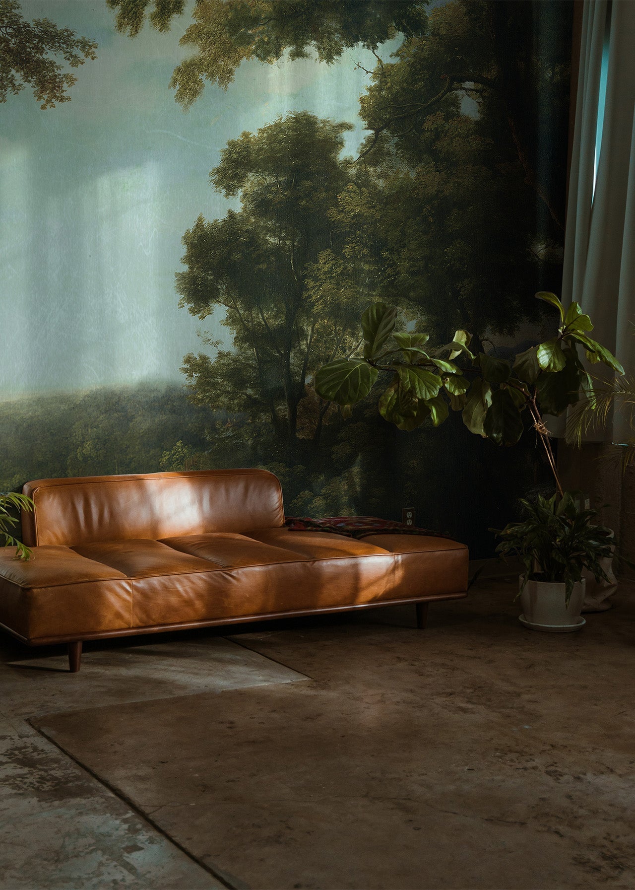 Timeless Treasures: Revisiting Tres Tintas’ Most Enduring Designs – NewWall Inc.