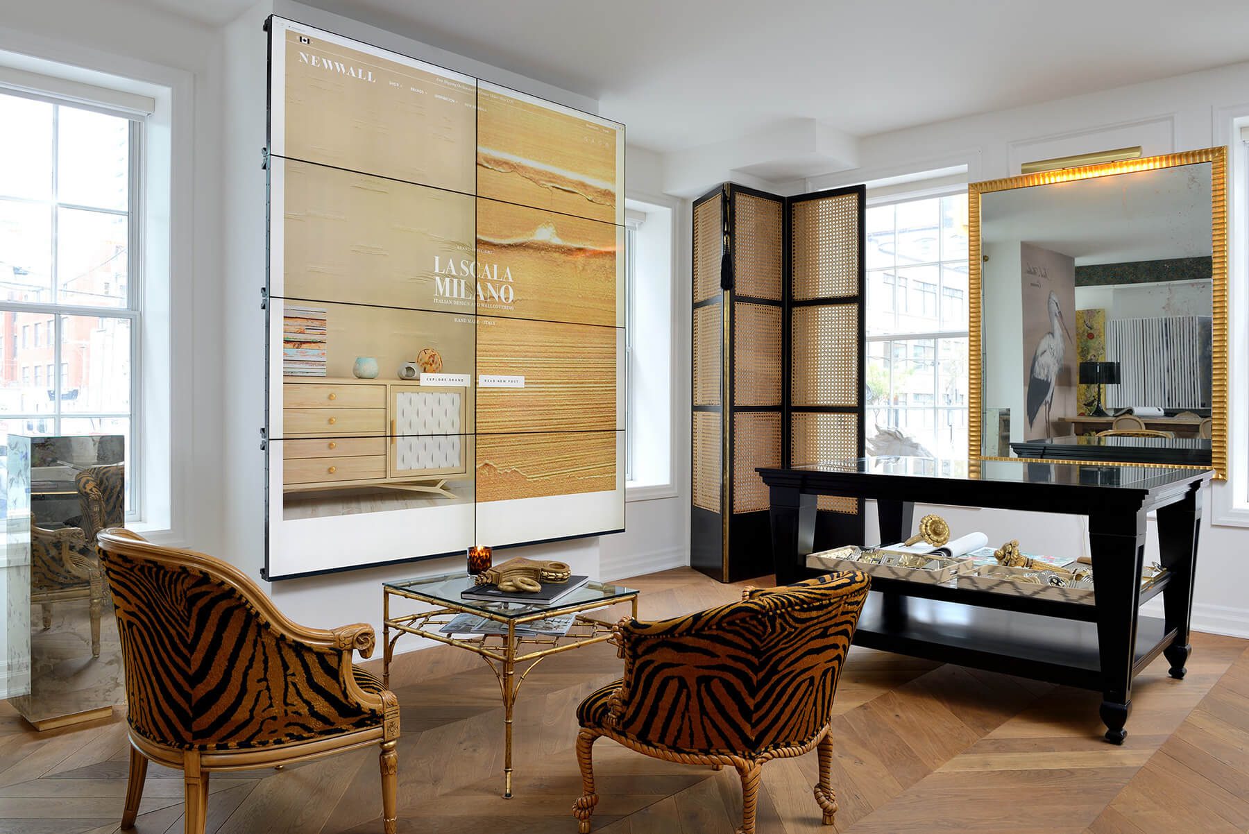 NewWall: A Reminiscence – NewWall Inc.