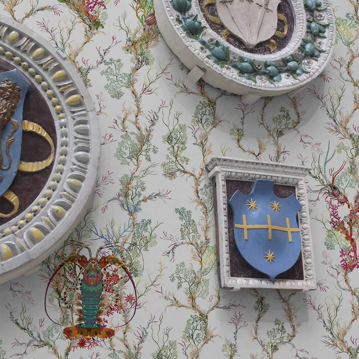 New Arrivals: August – NewWall Inc.