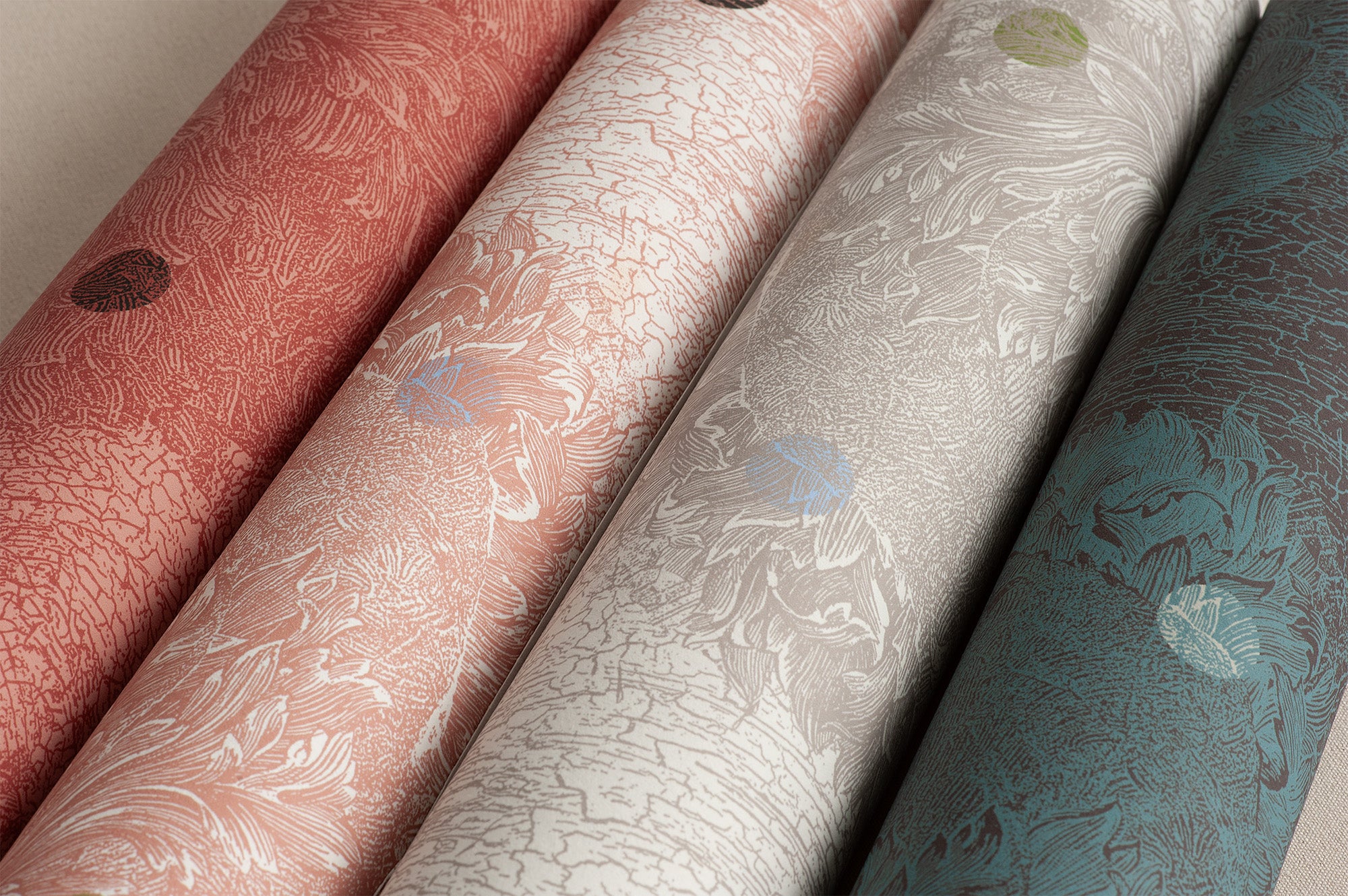 New Arrivals – NewWall Inc.