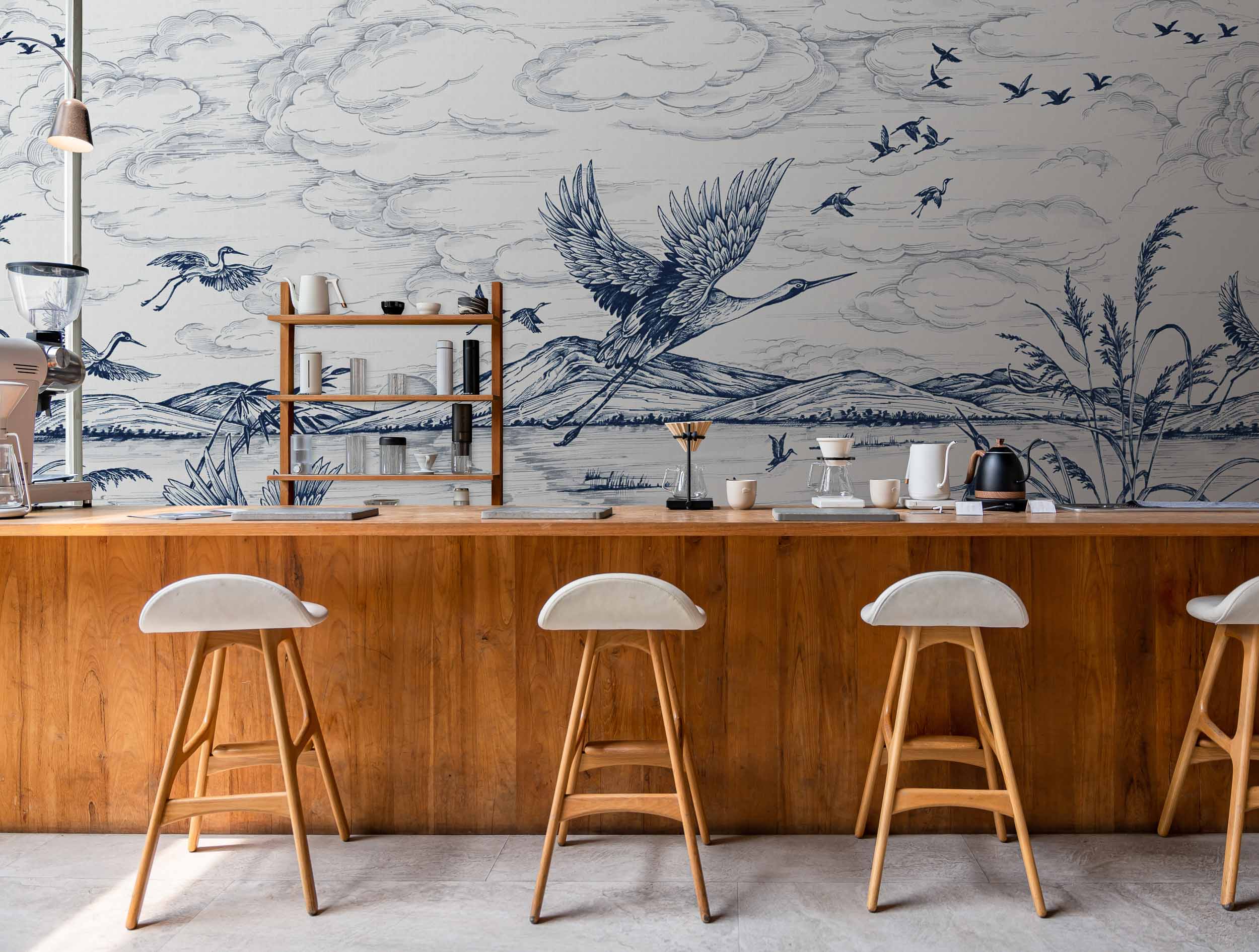 Animal – NewWall Inc.