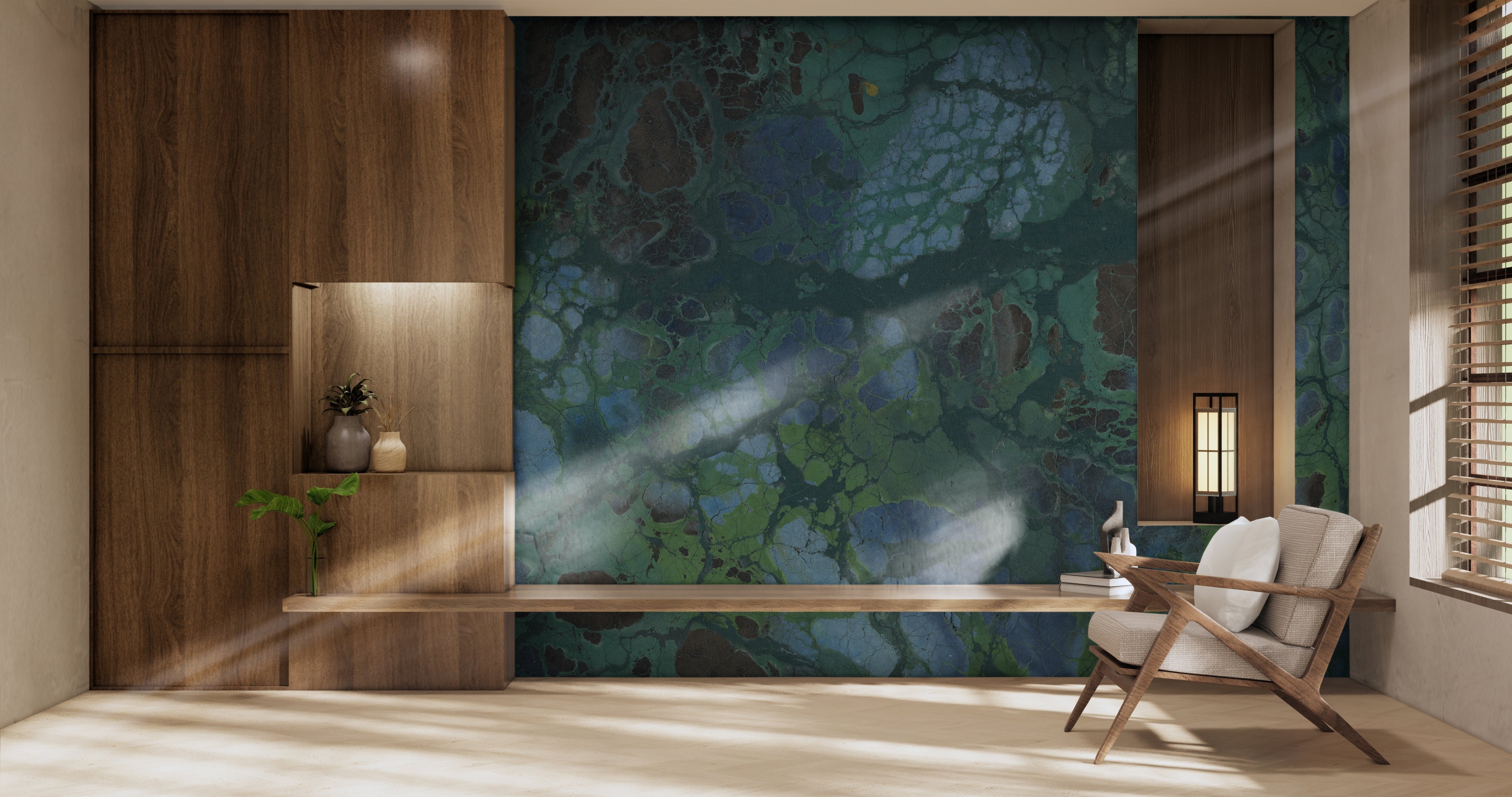 Wallpaper Projects – NewWall Inc.