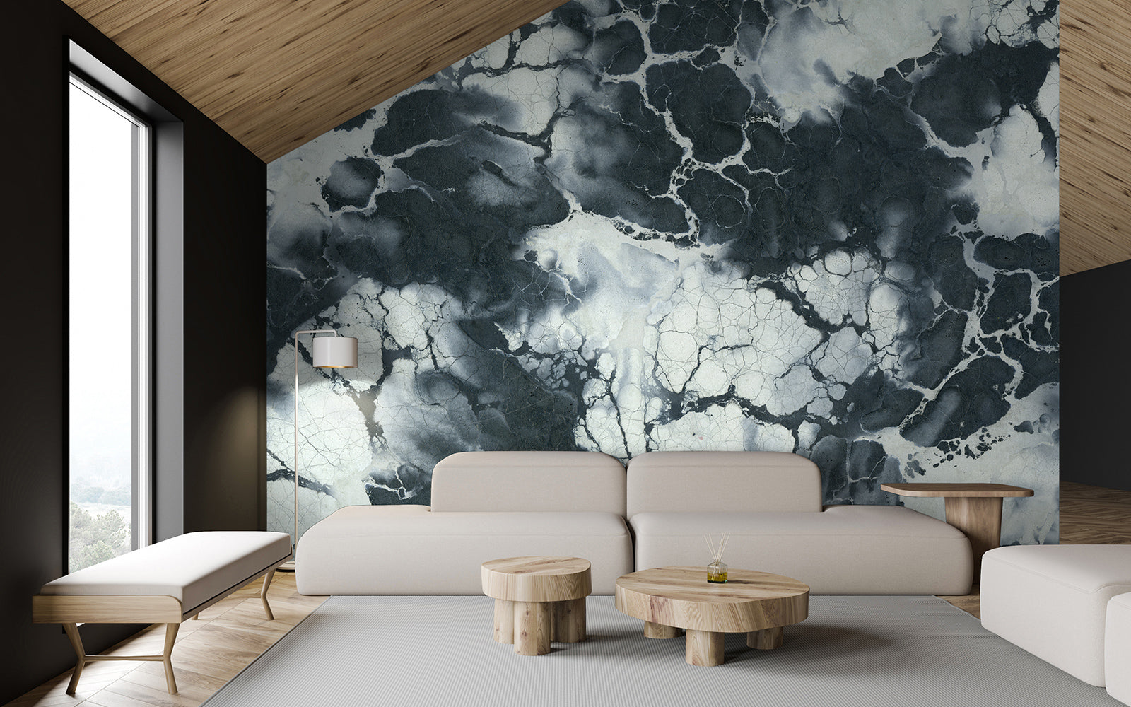 Contemporary – NewWall Inc.