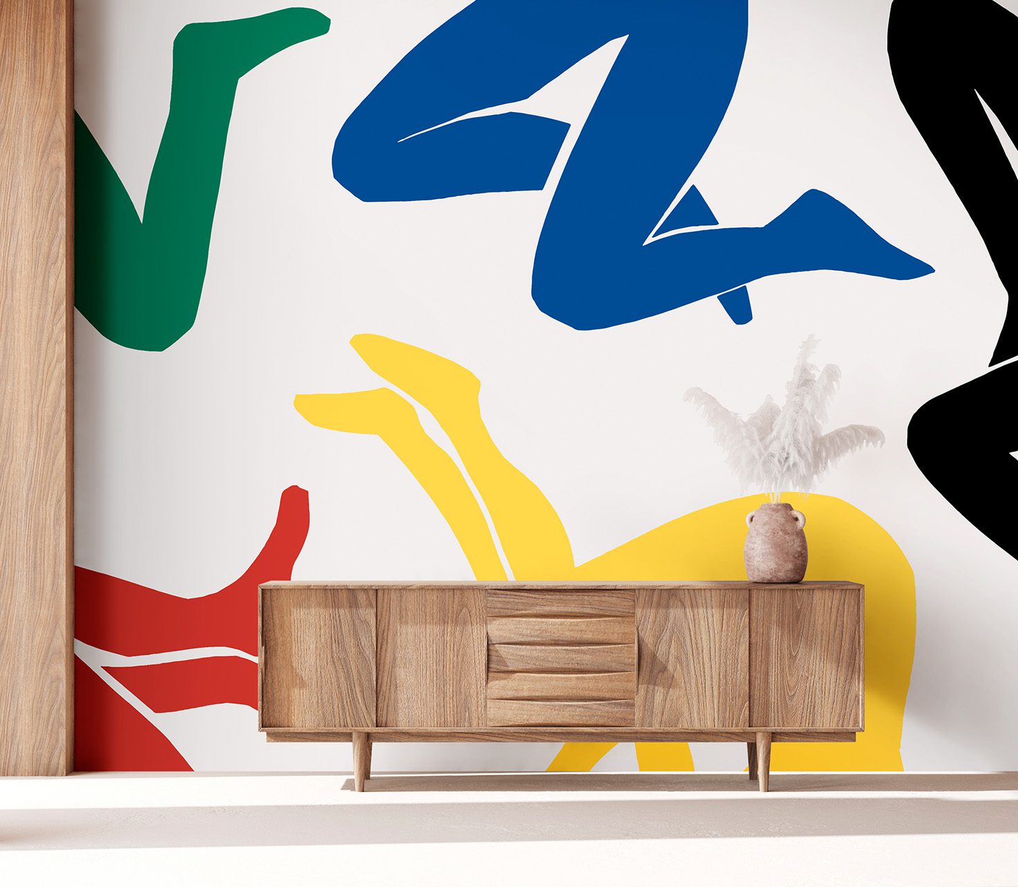 Pose – NewWall Inc.