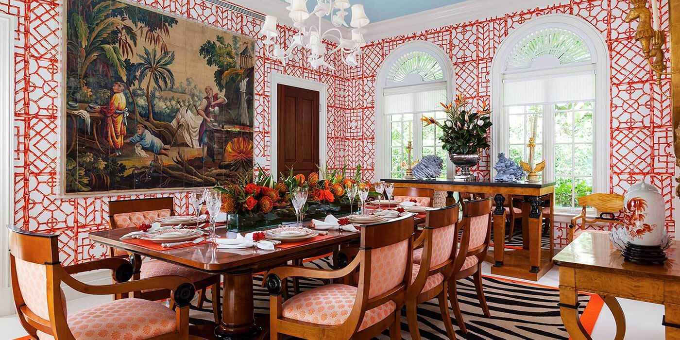 Dorothy Draper – NewWall Inc.