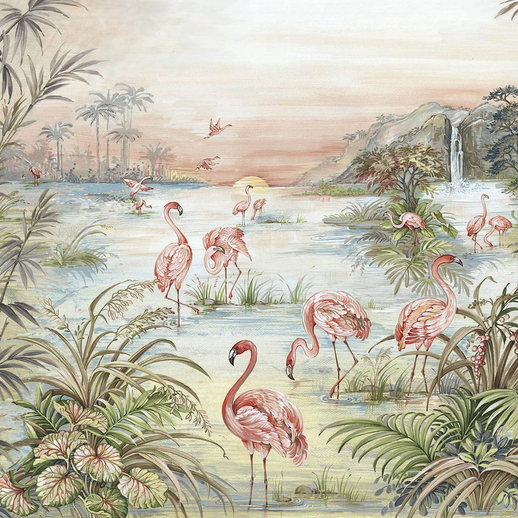 Roseus Maca – NewWall Inc.