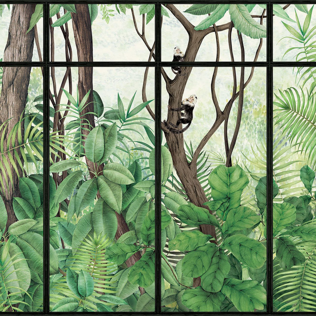 Doors/Windows Casa de Vidro Sunrise Frame – NewWall Inc.