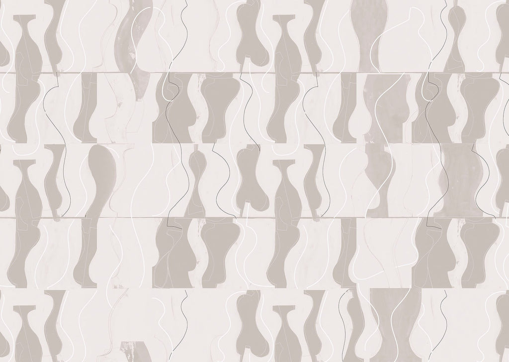 Archeological Ice – NewWall Inc.