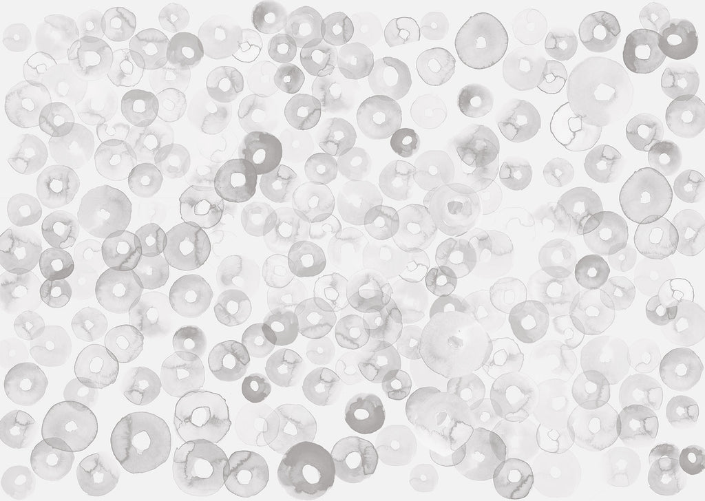 Cellular Patterns Ice – NewWall Inc.