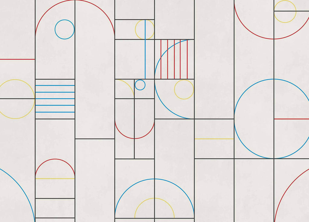 Modular CMYK – NewWall Inc.