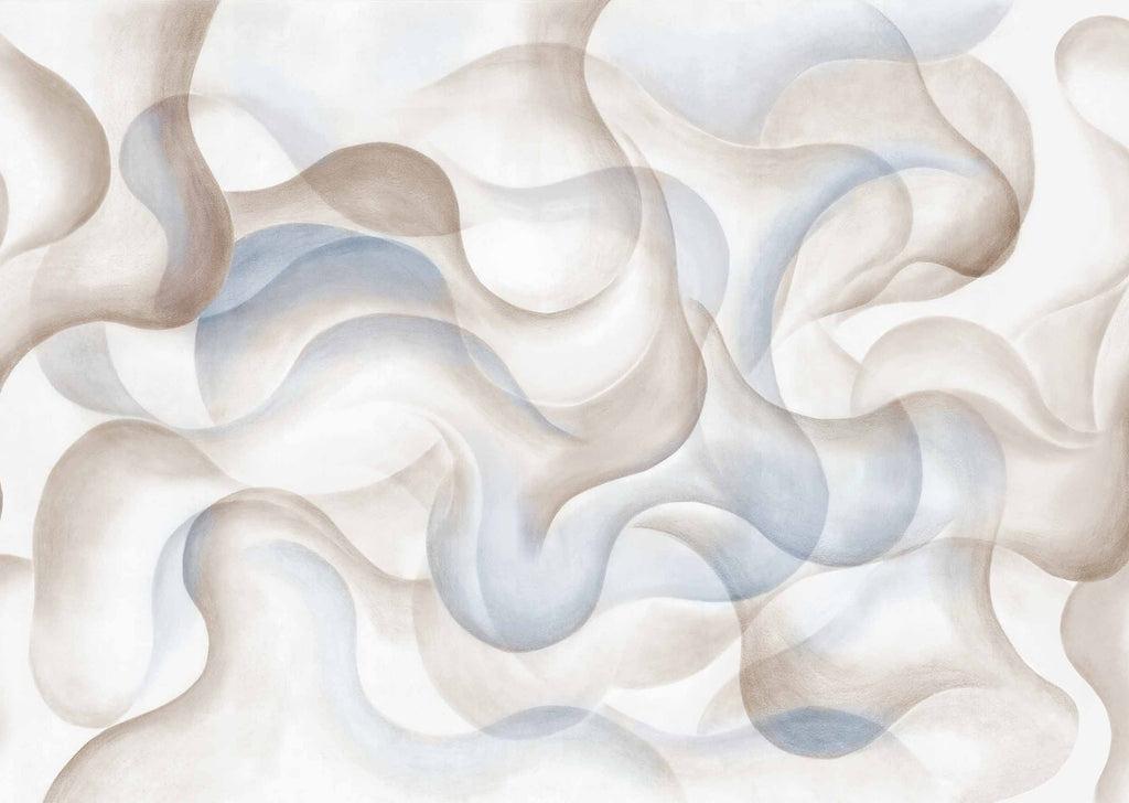 My Cave Blue – NewWall Inc.