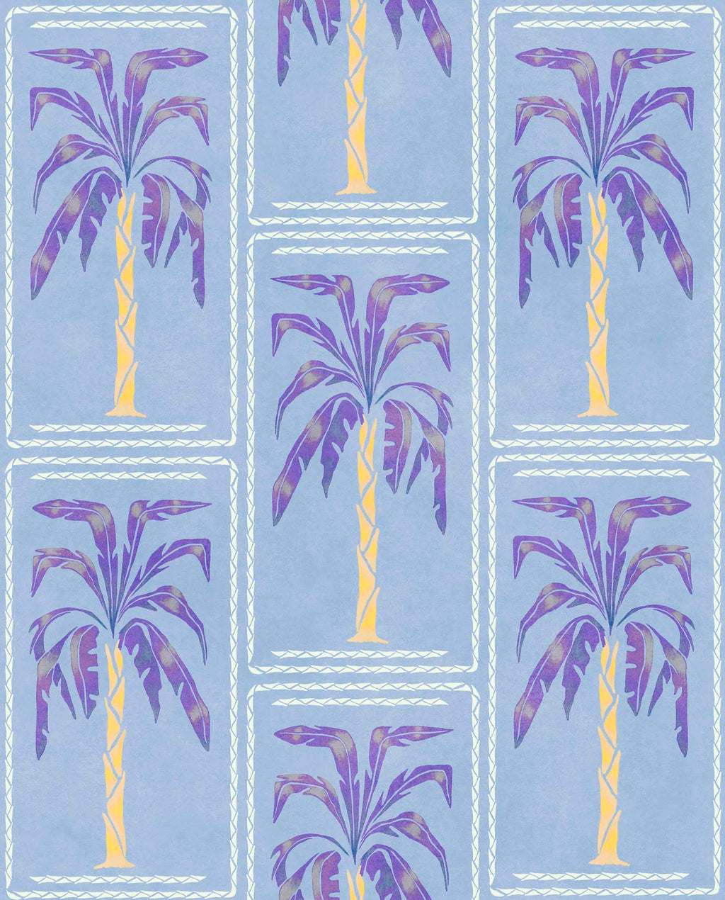 Veraneo Blue – NewWall Inc.