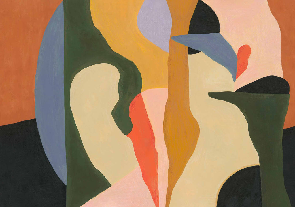 Abstract Mex Coral – NewWall Inc.