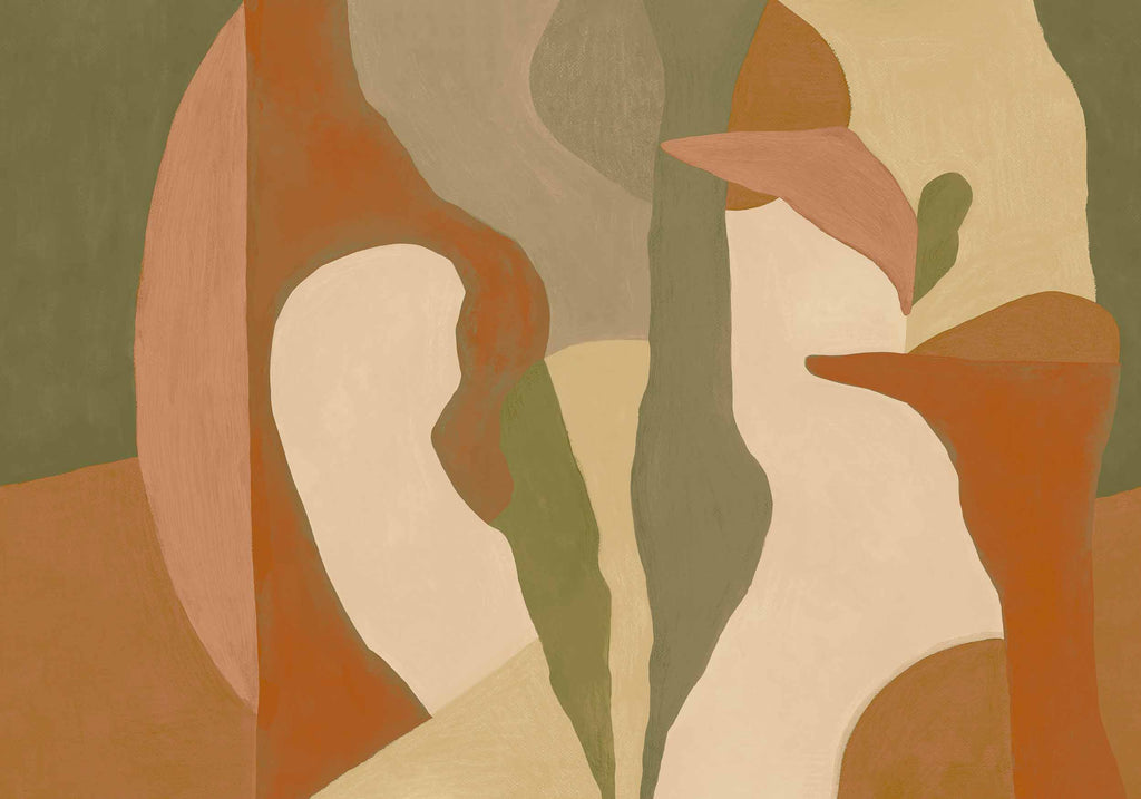 Abstract Mex Orange – NewWall Inc.