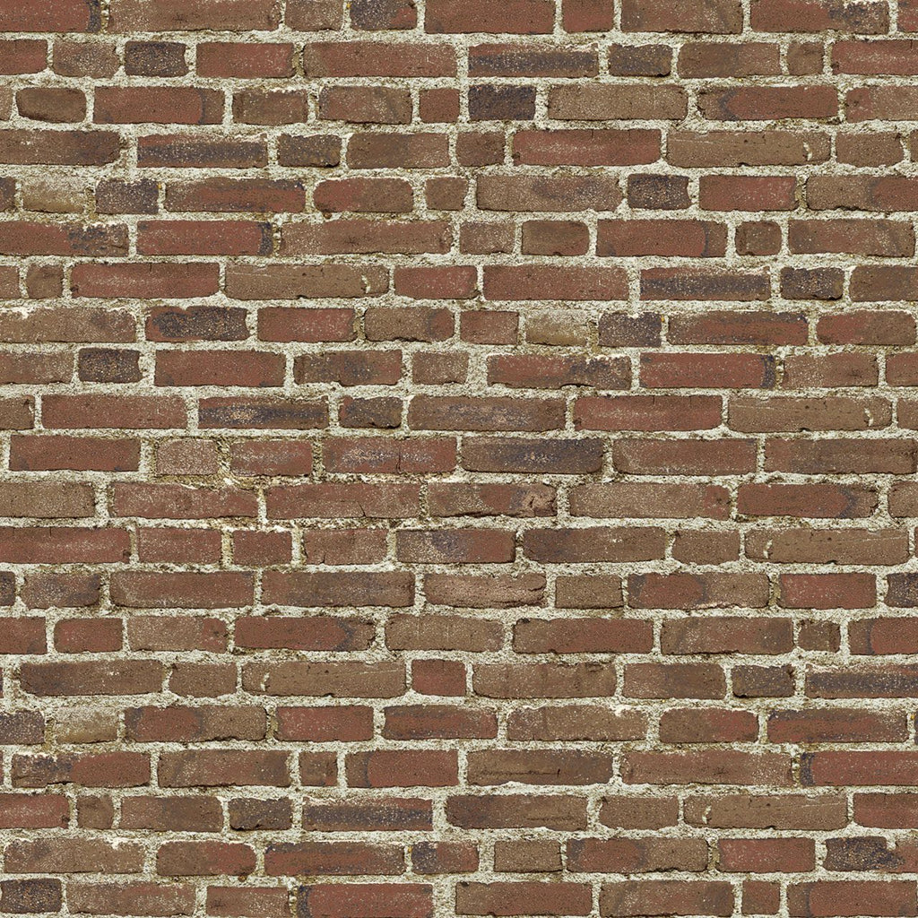 Raw Surfaces - Bricks Rustic – NewWall Inc.