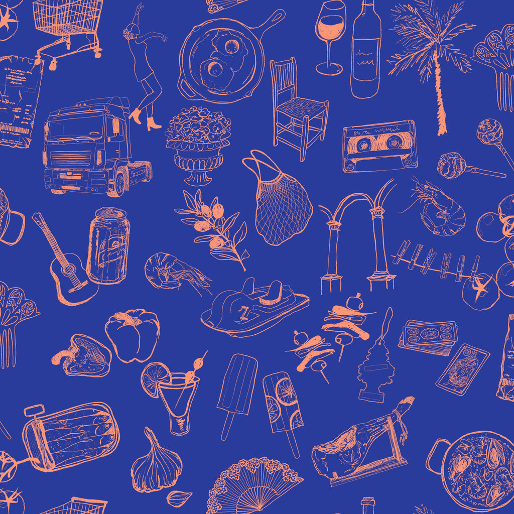 Souvenirs Scarlet – NewWall Inc.