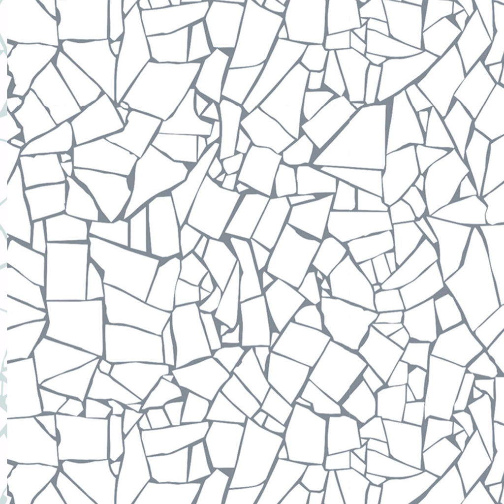 Shattered Fog Horn – NewWall Inc.