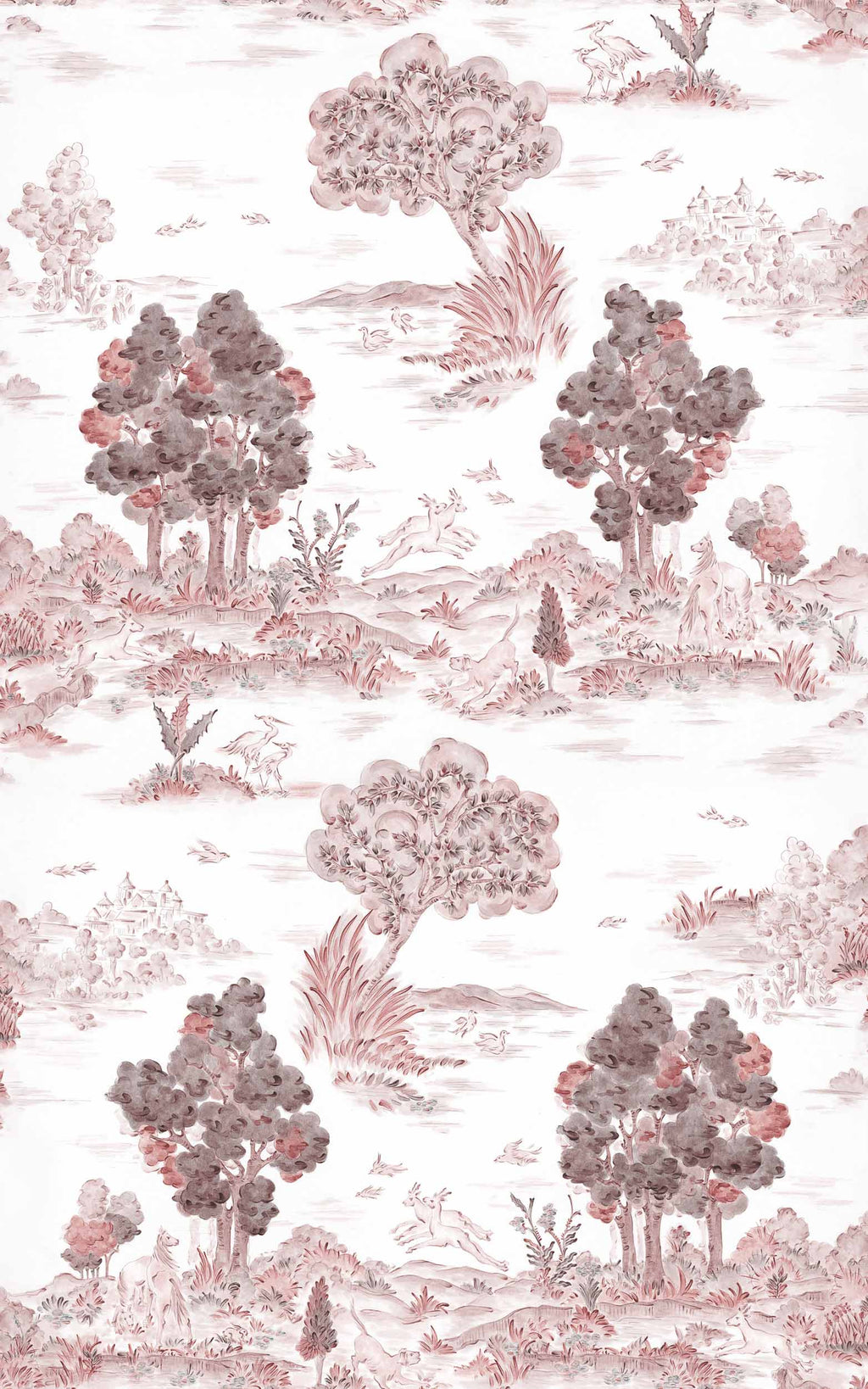 Royal Oak Vermillion – NewWall Inc.