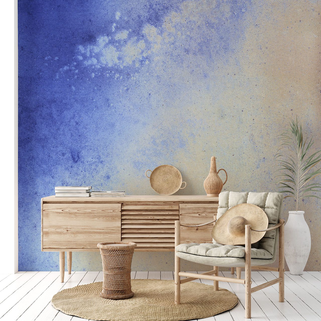 Brand Spotlight: Wallpaper projects – NewWall Inc.