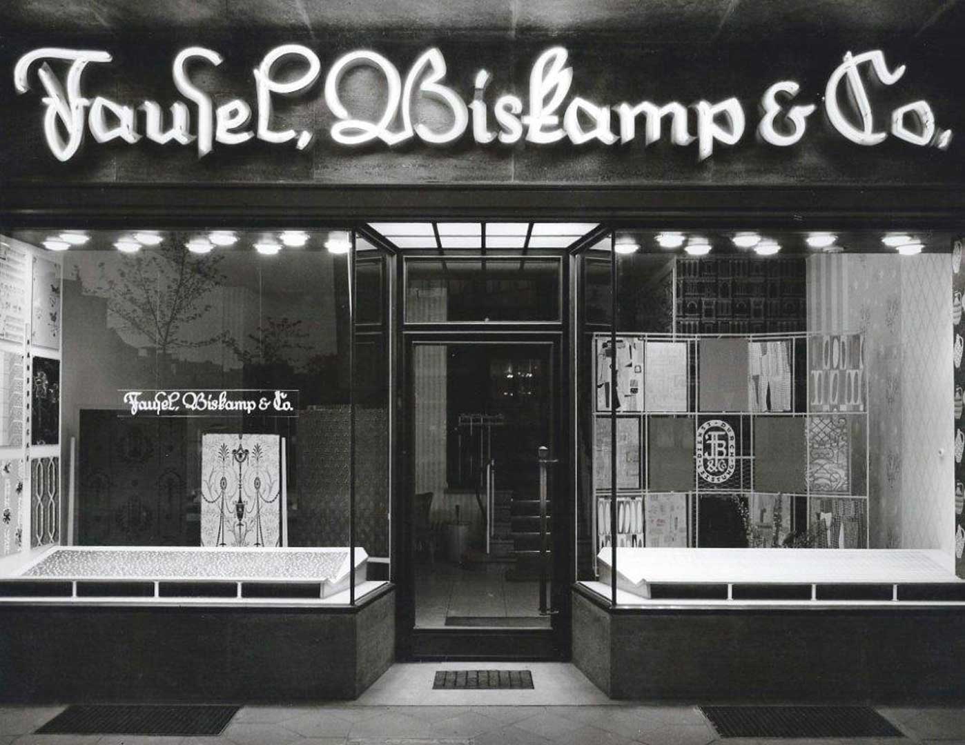 Brand spotlight: Fausel, Biskamp – NewWall Inc.