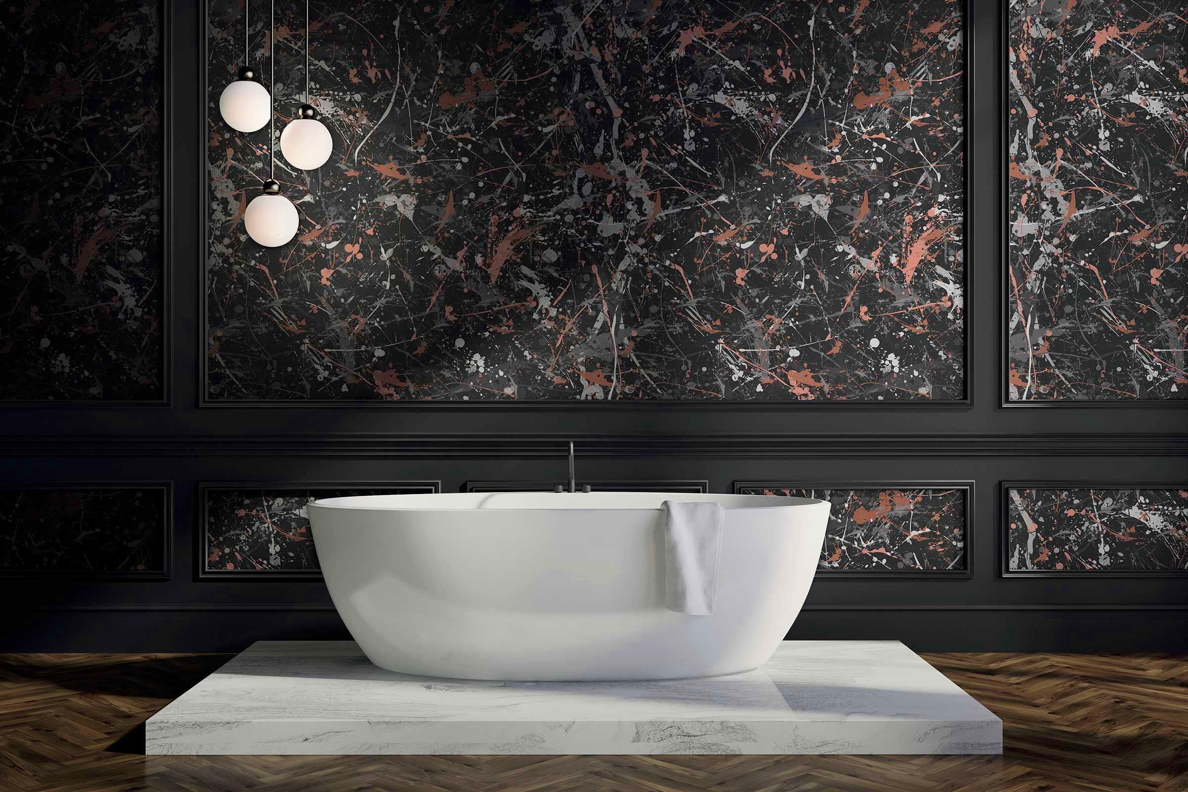 17 Patterns – NewWall Inc.