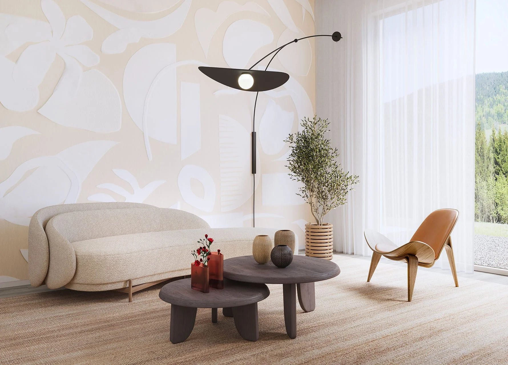 Type II PVC-Free Selection – NewWall Inc.