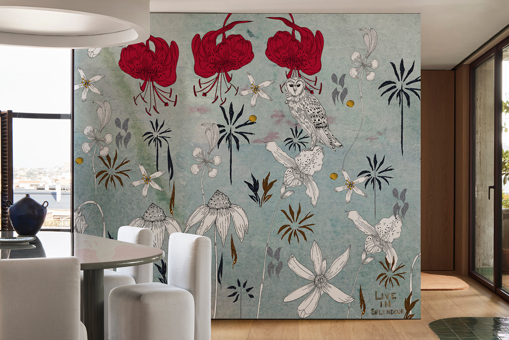 Wall&decò – NewWall Inc.