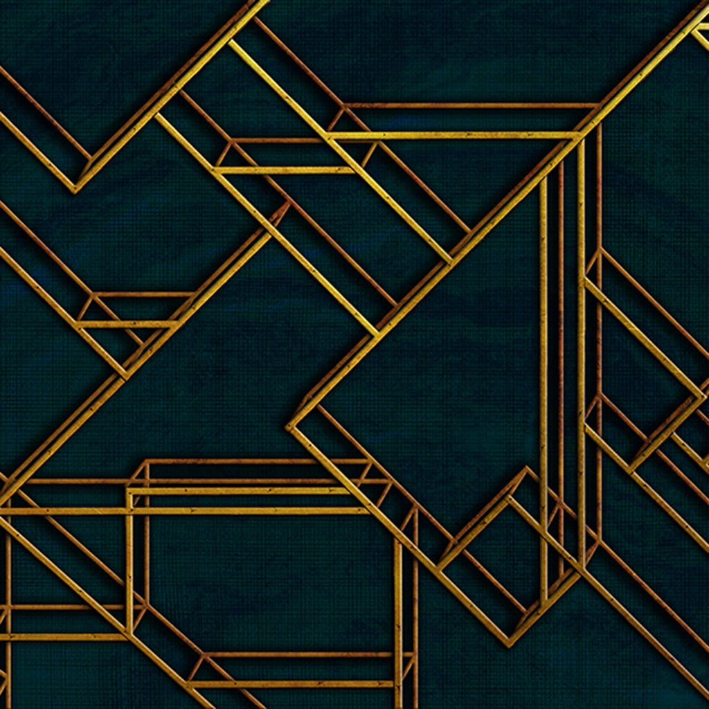 L Geometric – NewWall Inc.