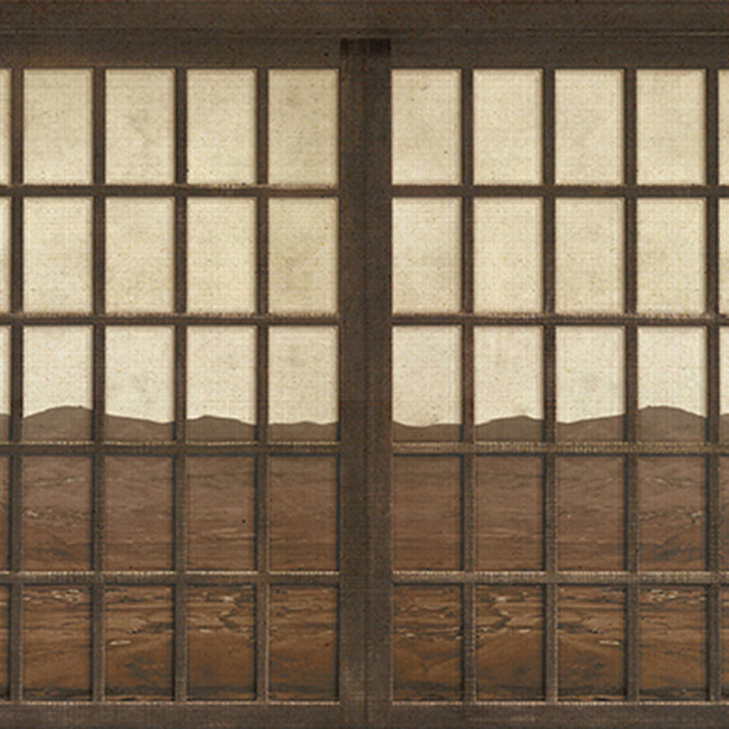New Japanese Window – NewWall Inc.