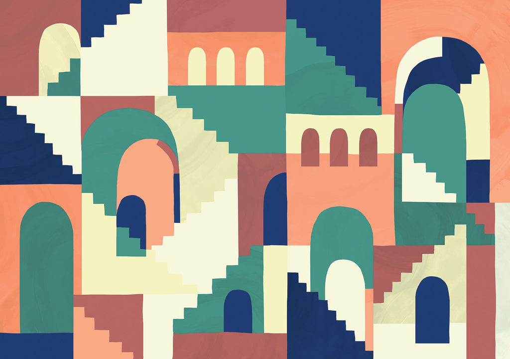 Architopie Vivid – NewWall Inc.