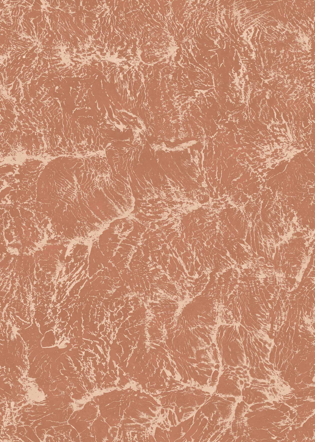 Sepia Rose by Coordonné | Designer Wallpaper | NewWall – NewWall Inc.