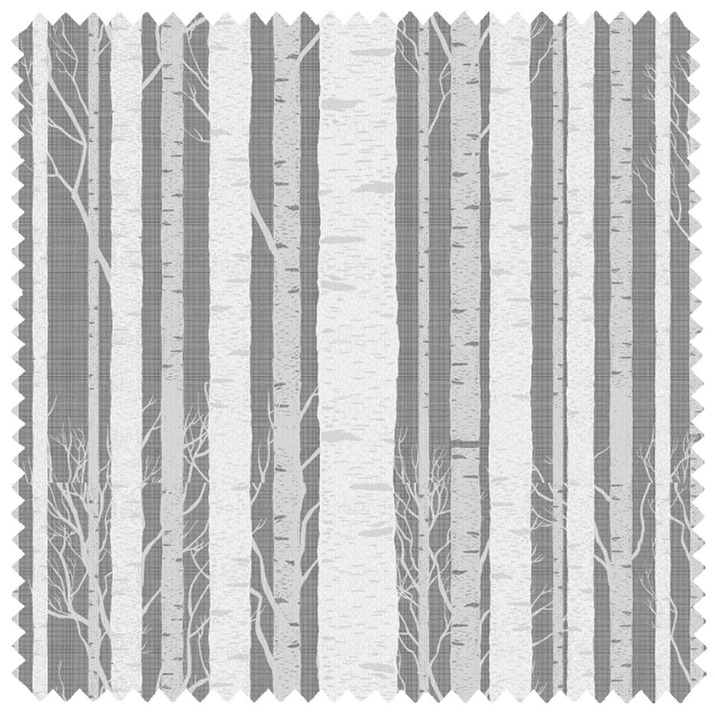 Birch Wood Lace Ivory – NewWall Inc.