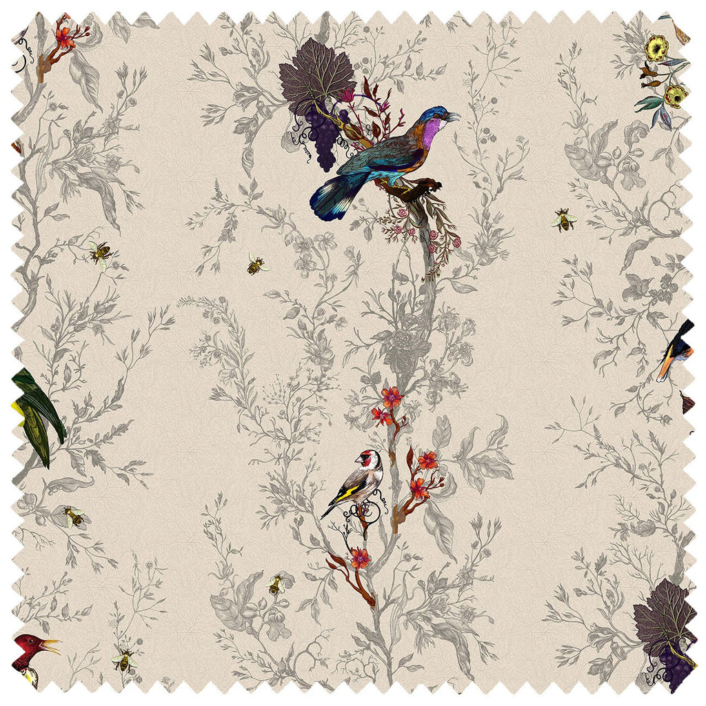 Birds N' Bees Linen Original – NewWall Inc.