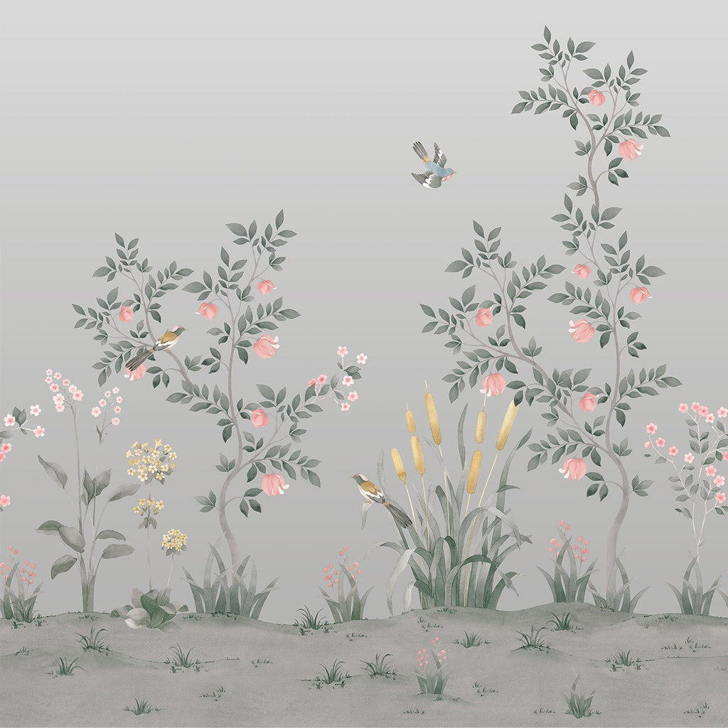 Chinella – NewWall Inc.