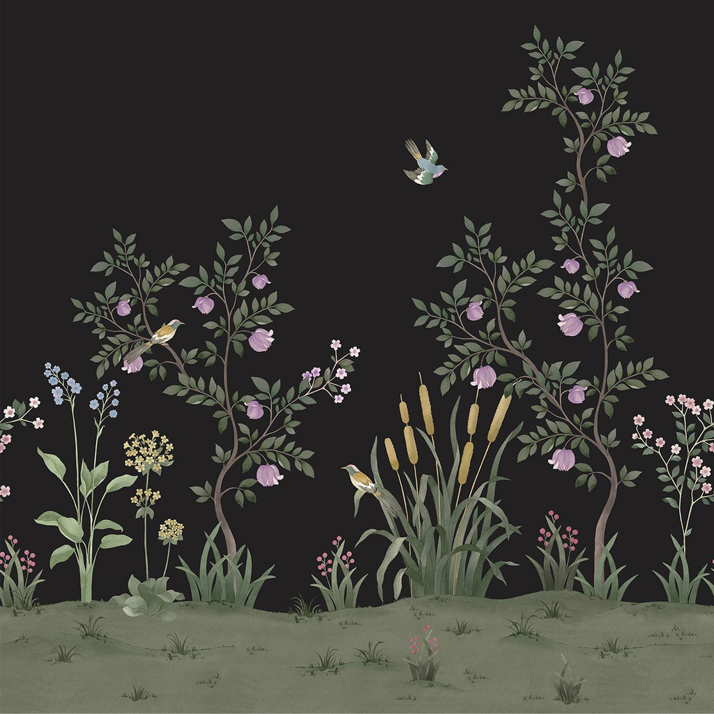 Chinella – NewWall Inc.