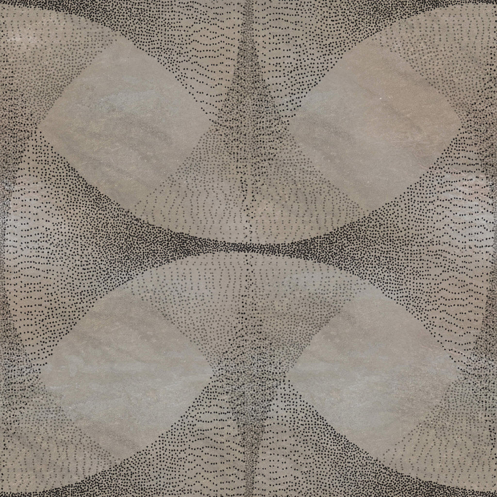 Diamond Sable by Poppy Print Studio | Designer Wallpaper | NewWall ...