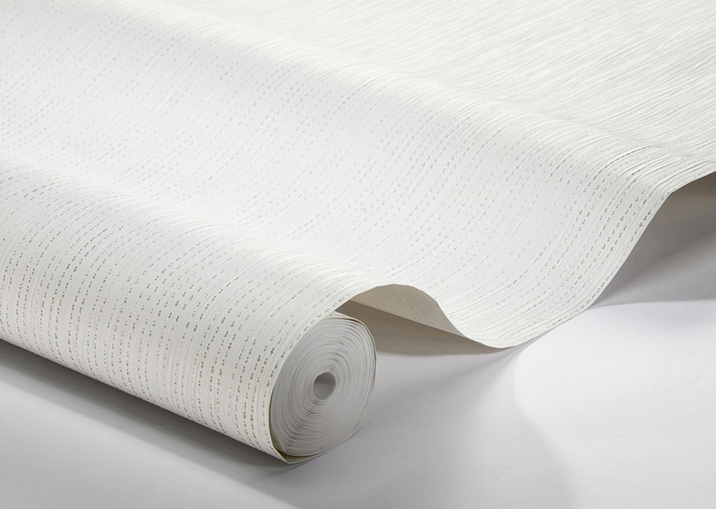 Vago Reloaded White Off- by Wall&decò | Designer Wallpaper | NewWall ...