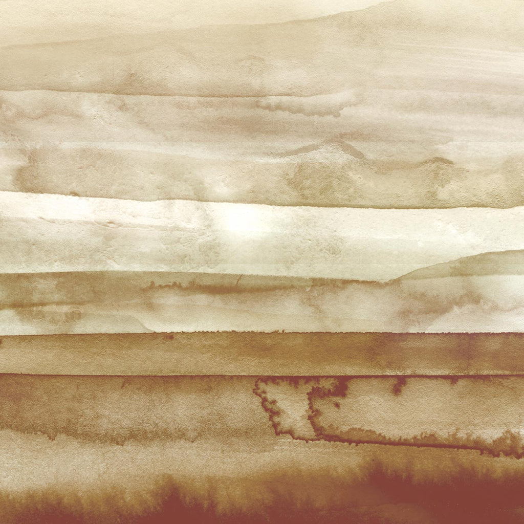 Sediment Earth by Emma Hayes | Designer Wallpaper | NewWall – NewWall Inc.