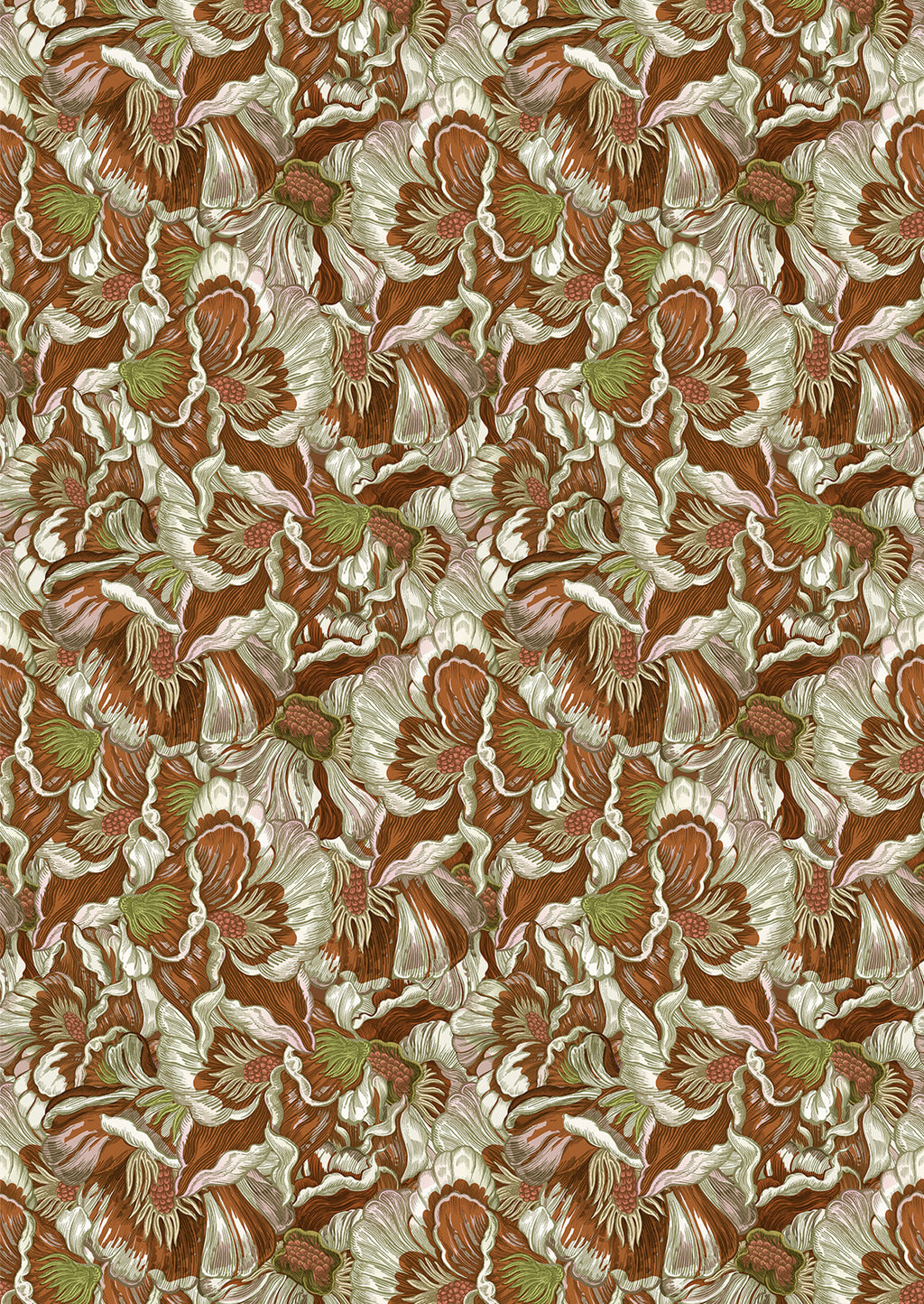 Florama Cedar – NewWall Inc.