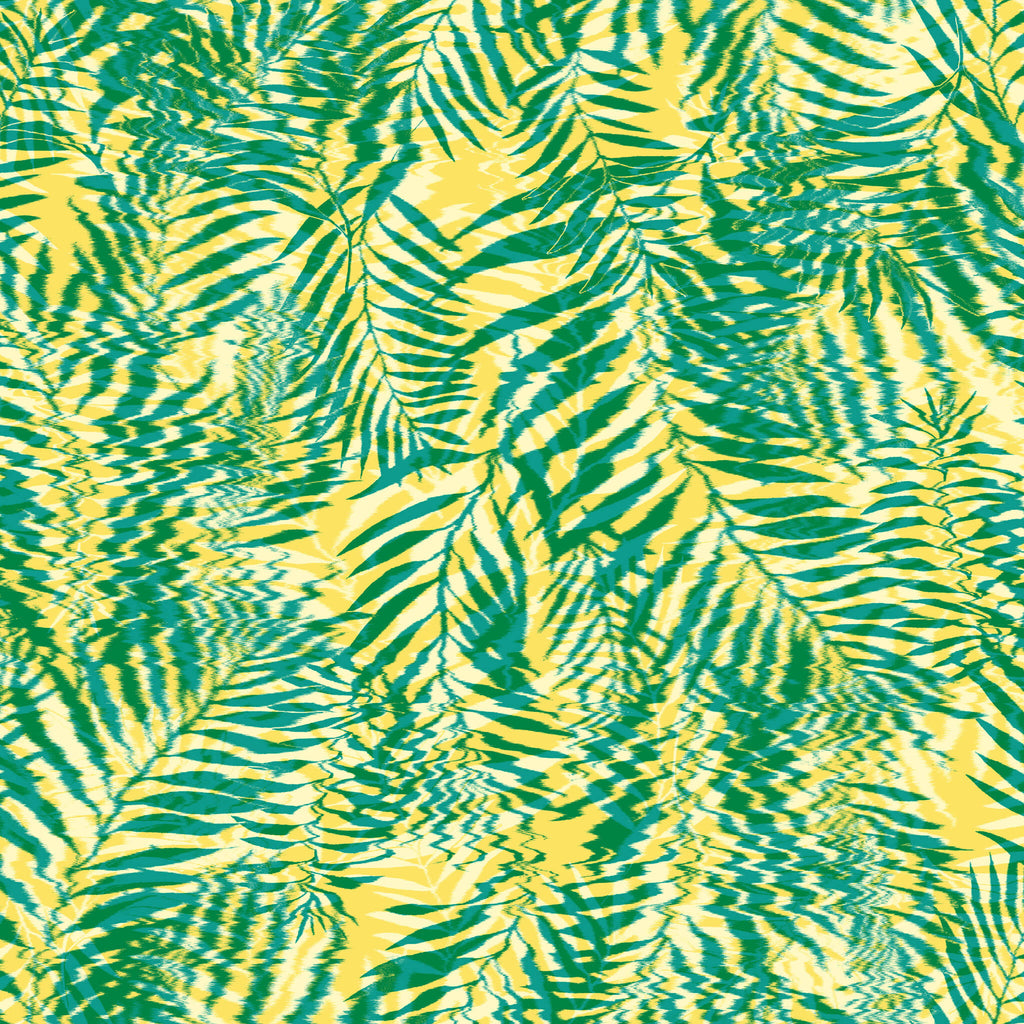 Hazy Palm Lemon – NewWall Inc.