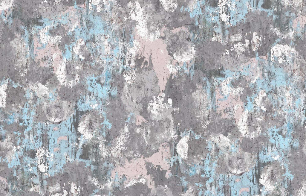 Hodge Splodge Blue Hint Mash – NewWall Inc.