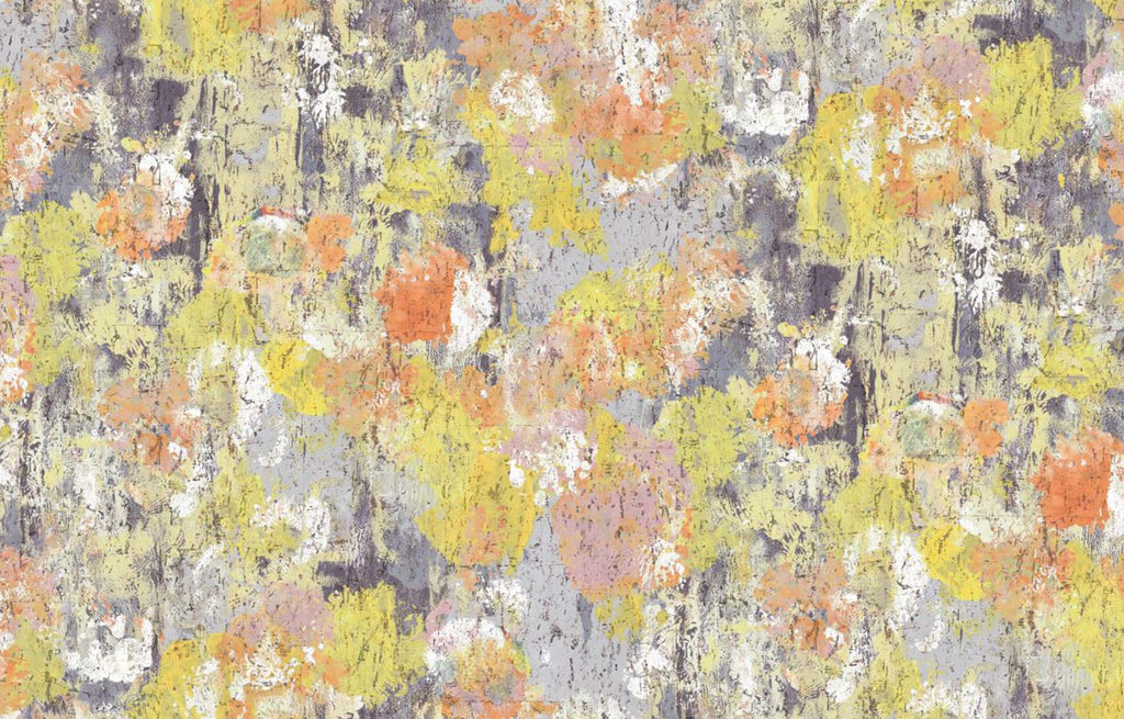 Hodge Splodge Yellow Crush – NewWall Inc.