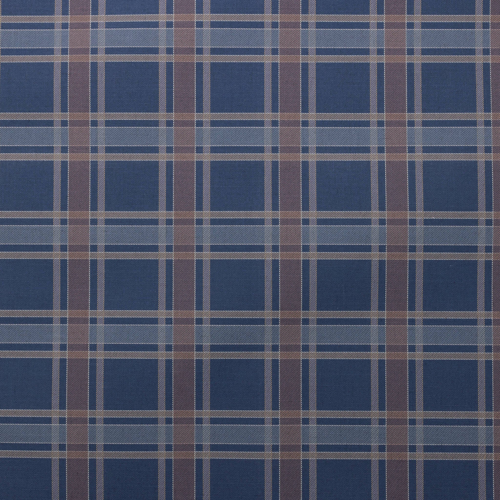London Plaid Legion – NewWall Inc.