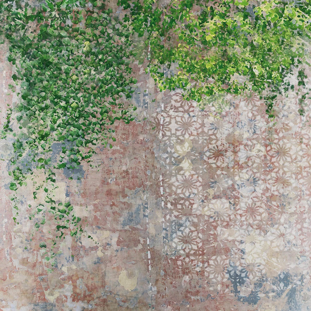 Hedera Mural – NewWall Inc.