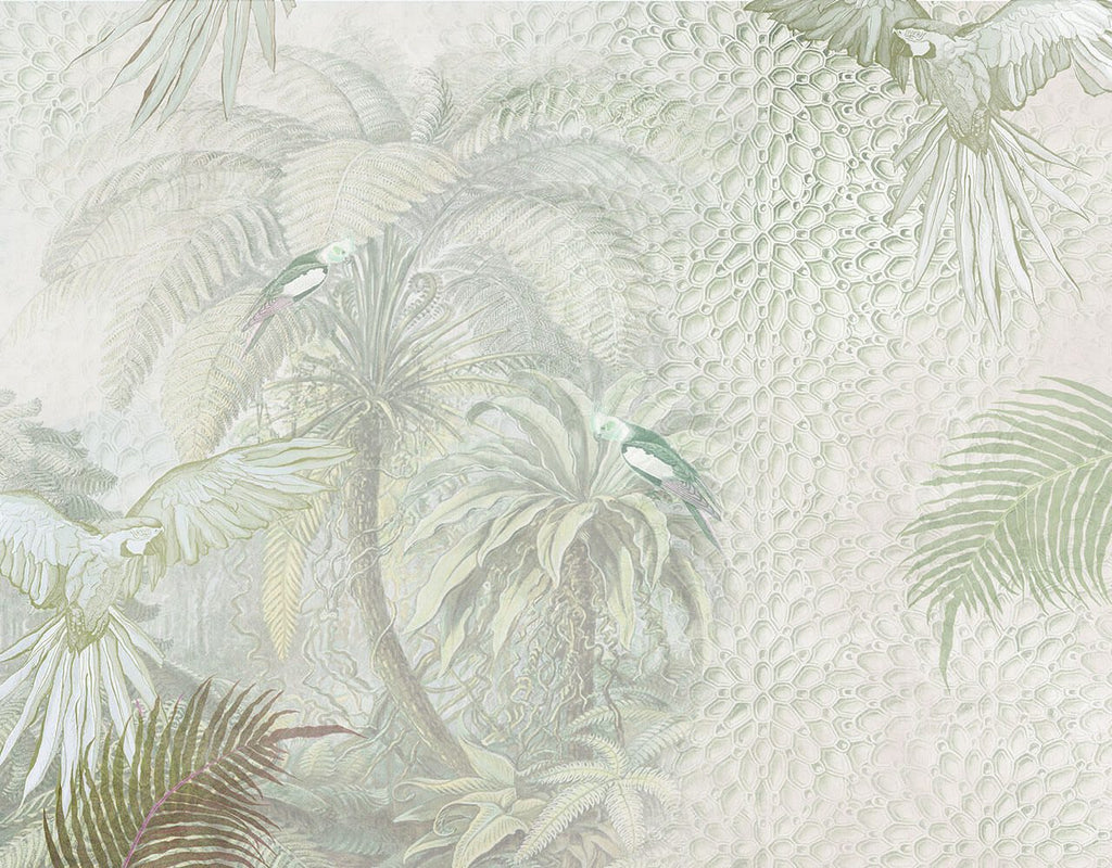 Arara Green – NewWall Inc.