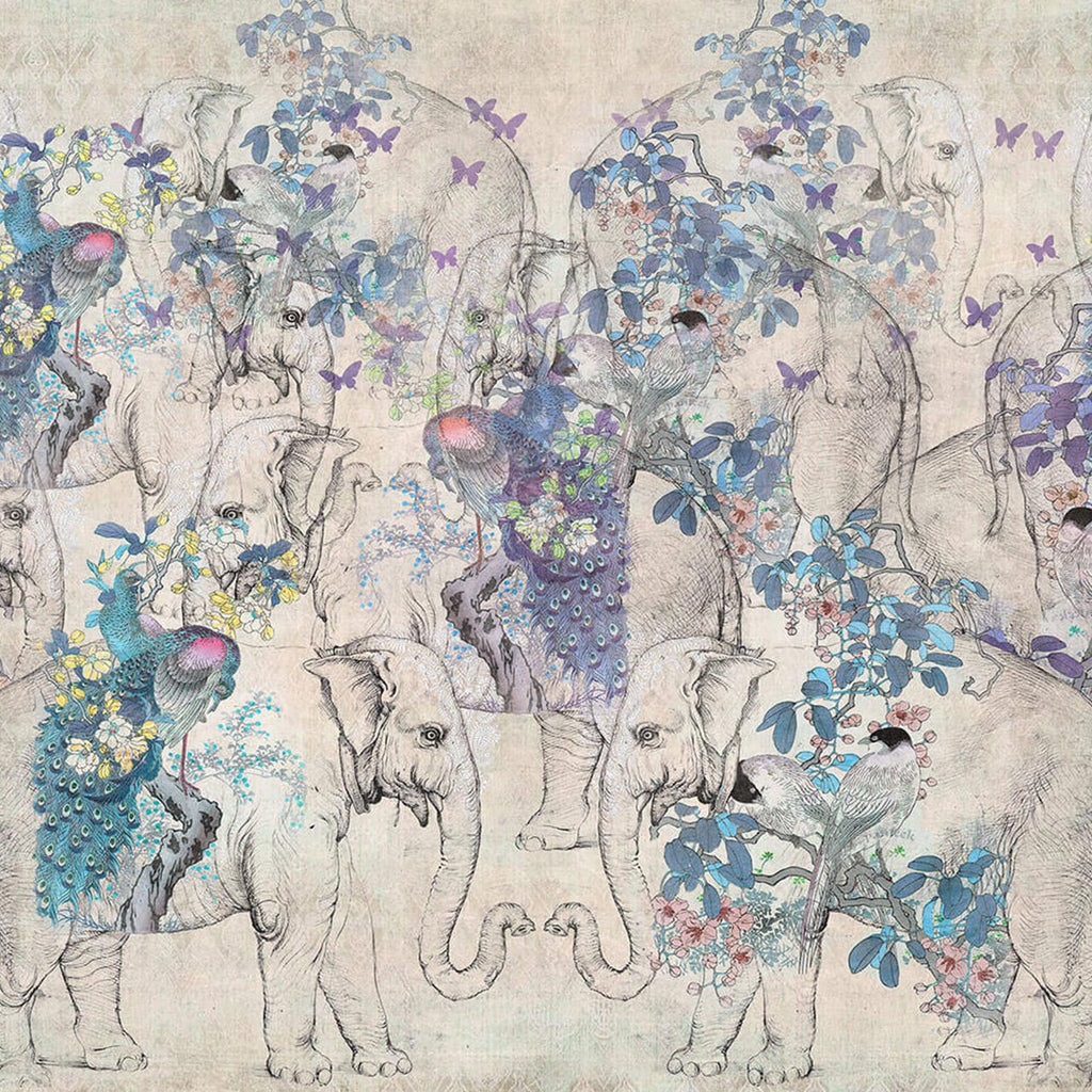 Cochin Purple – NewWall Inc.