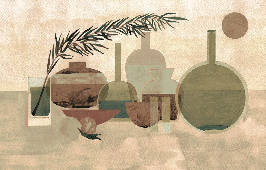 Morandi Beige – NewWall Inc.