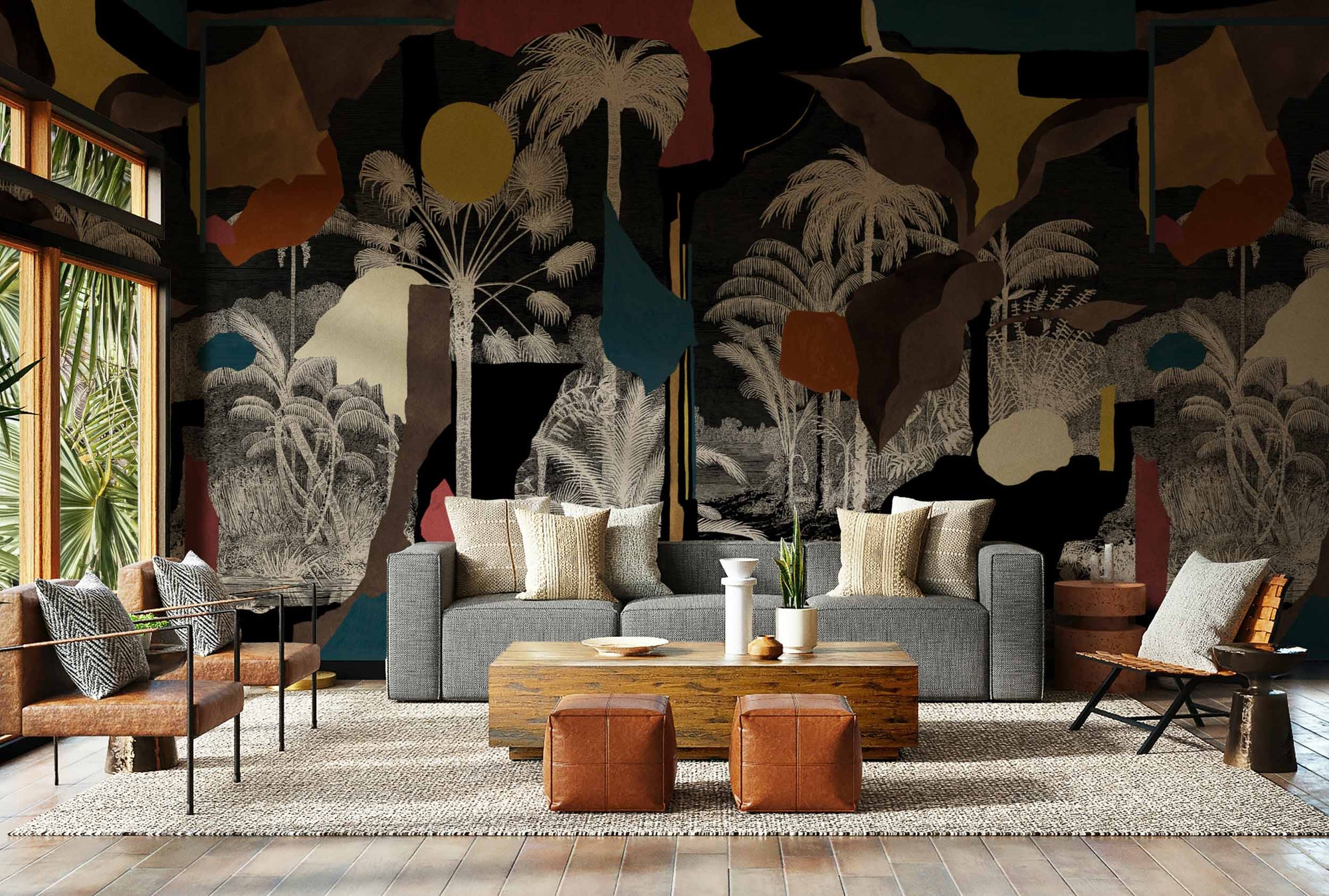 NEWWALL | House Of Exclusive Designer Wallpaper – NewWall Inc.